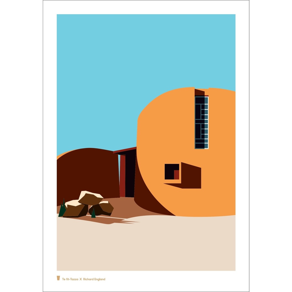 Manikata Church II | Te fit-Tazza